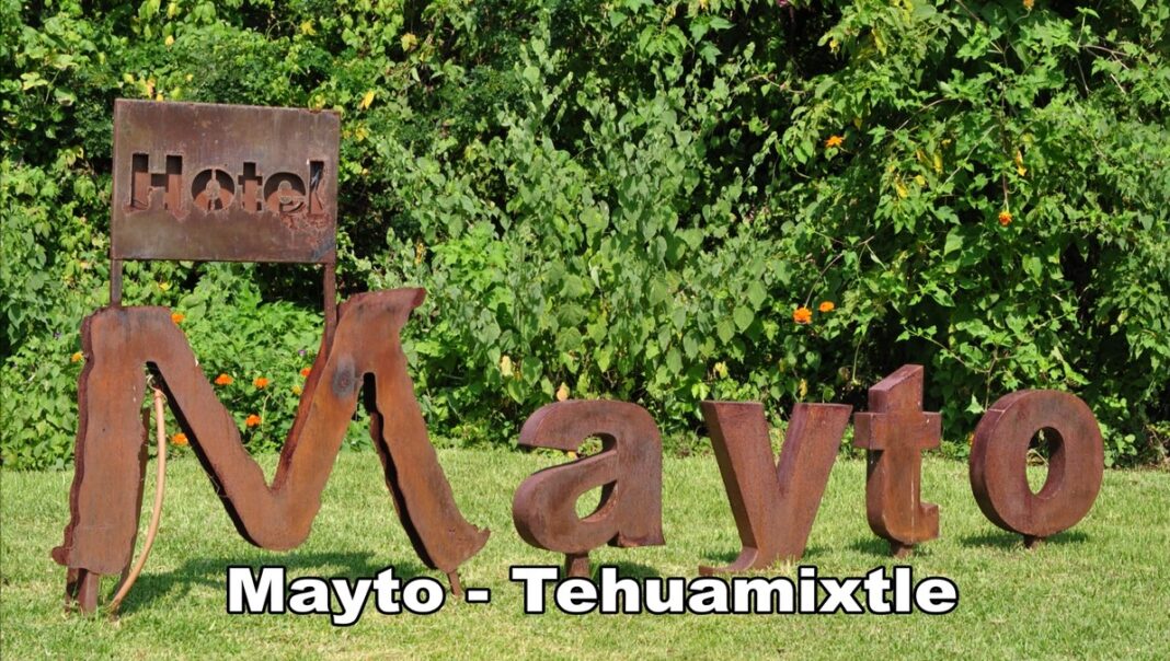 Mayto Beach Jalisco via Puerto Vallarta - Promovision