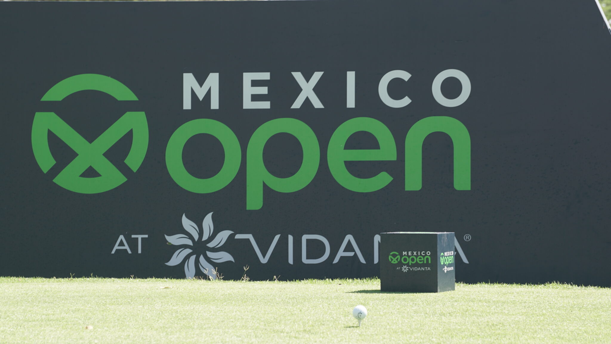 PGA las fechas del Mexico Open 2025 - Promovision