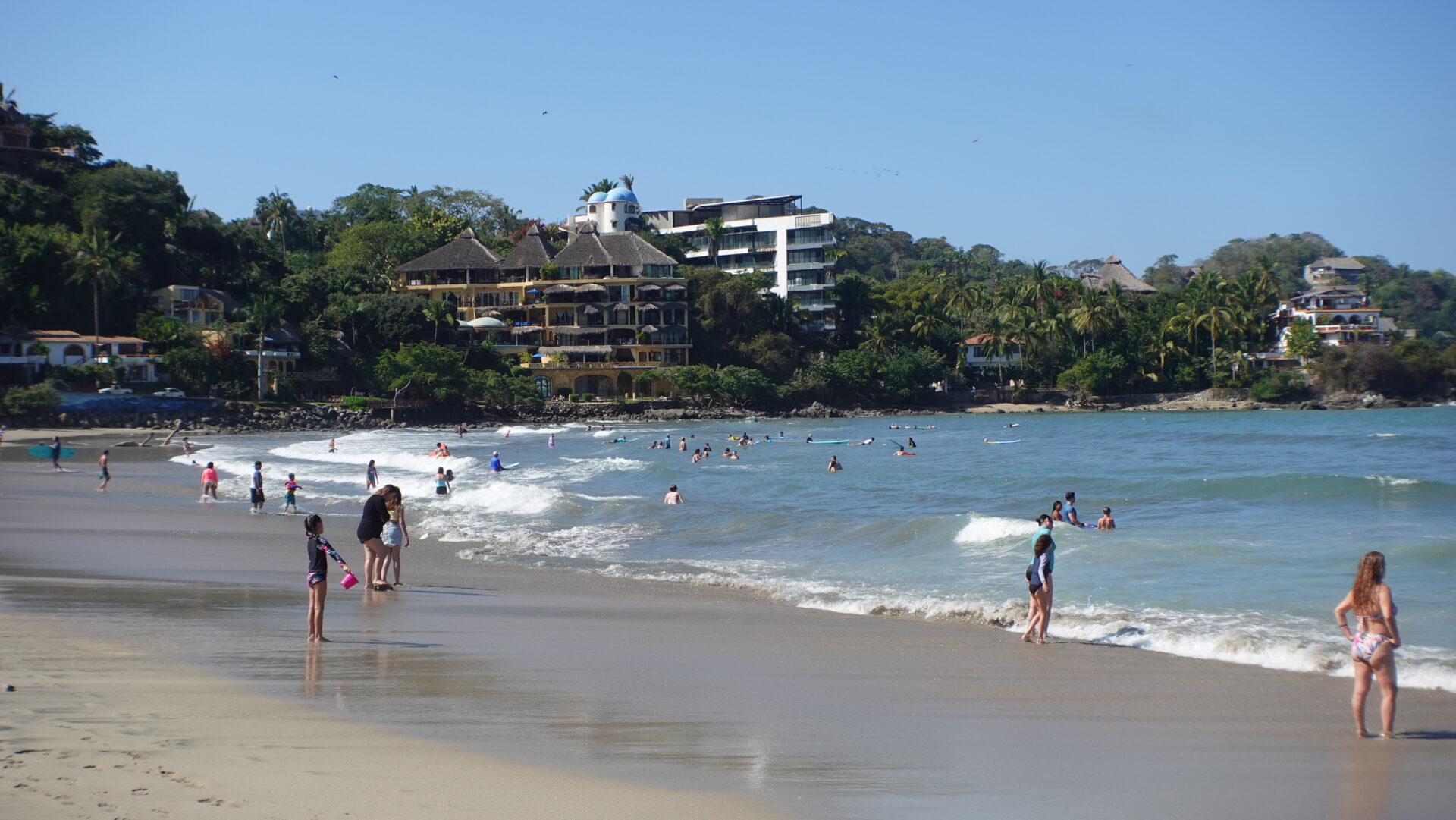 Guide to the Magical Sayulita, Nayarit - Promovision