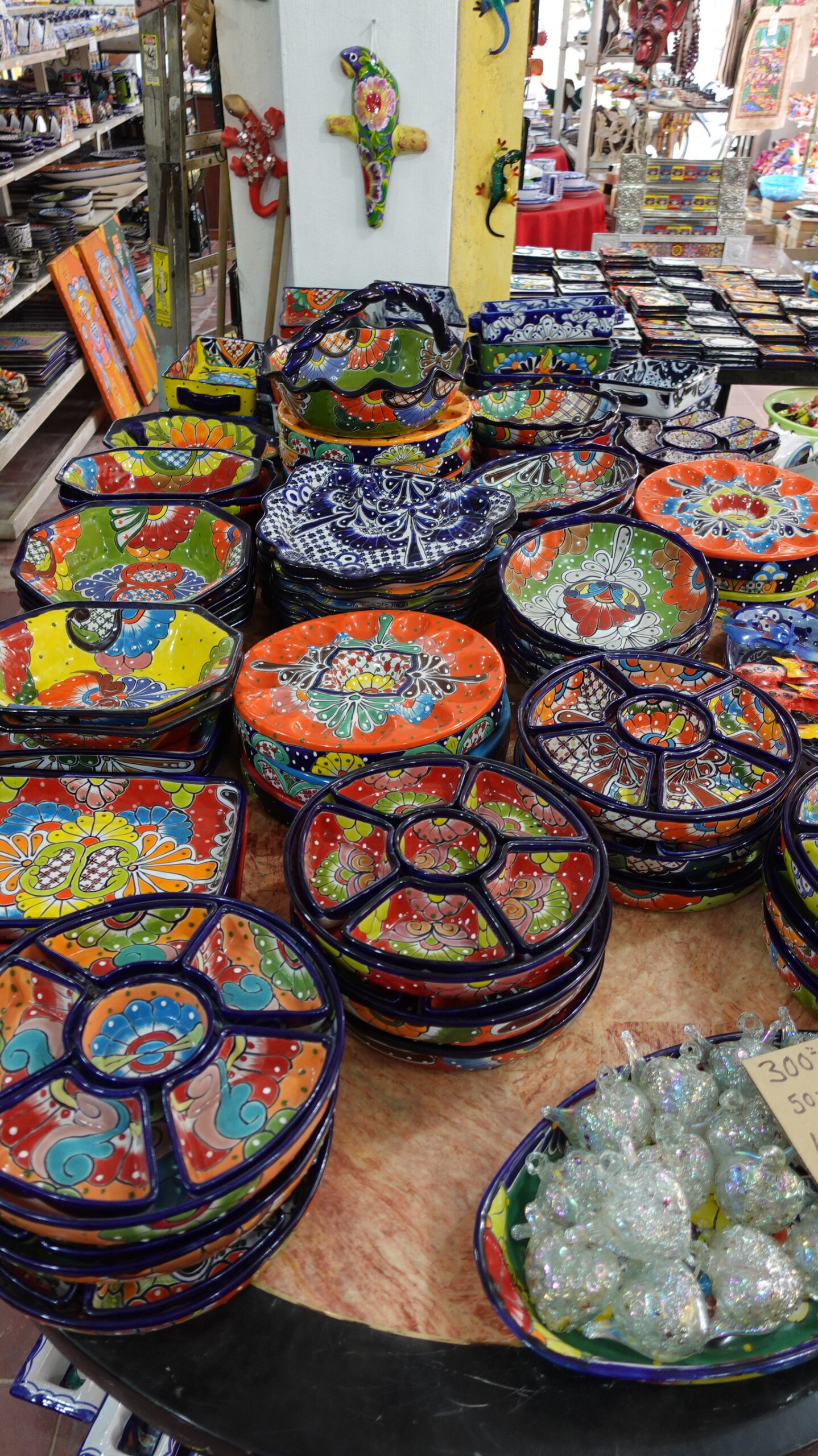 Traditional Craft of Talavera Ceramics - Promovision