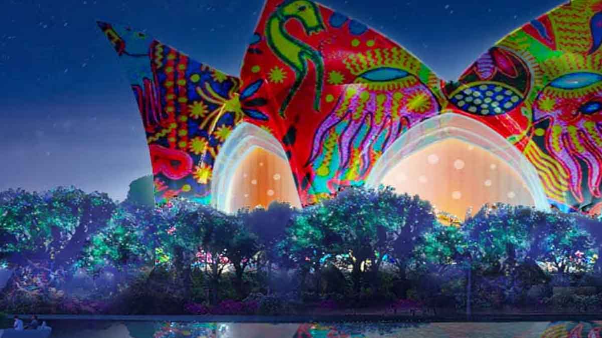 Cirque du Soleil LUDÕ sales of tickets - Promovision