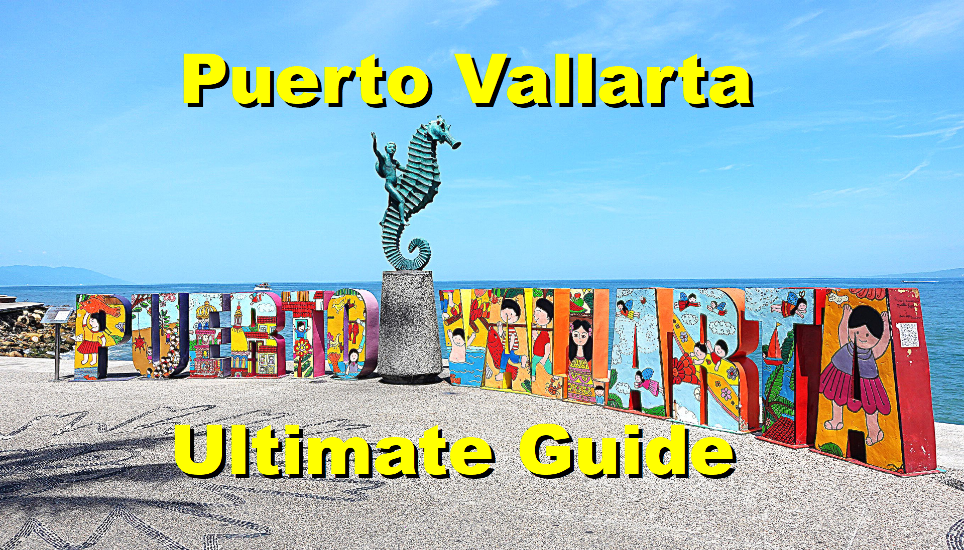 Puerto Vallarta Travel Guide PromovisionPV - Promovision